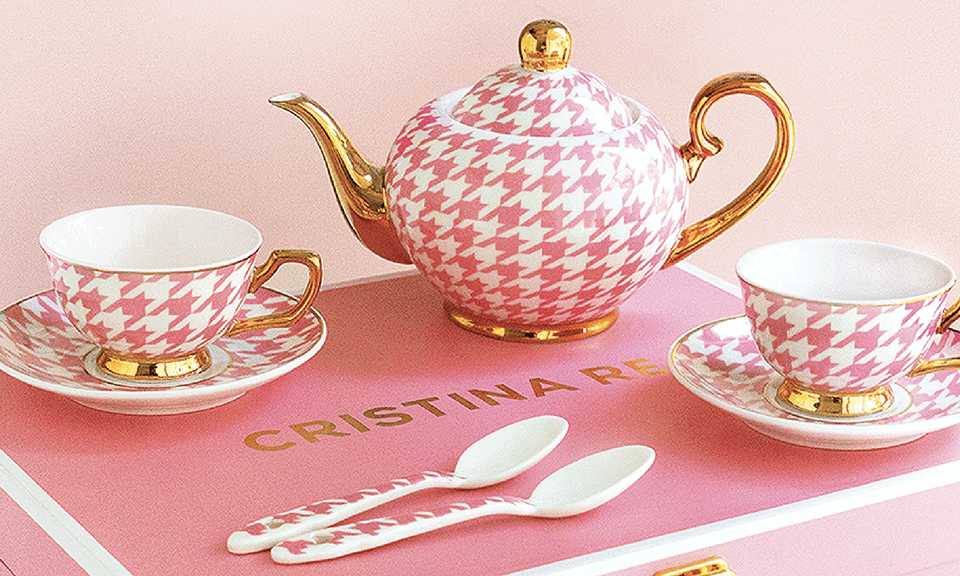 Kids Tea Cup and Saucer – Petite Tea Set in Australia