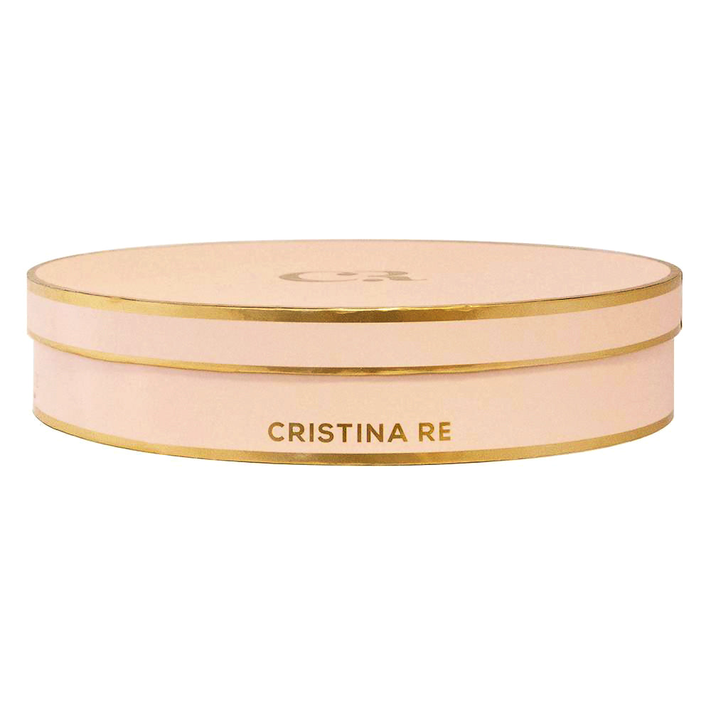 3 Tier Cake Stand Ivory Cristina Re Designs